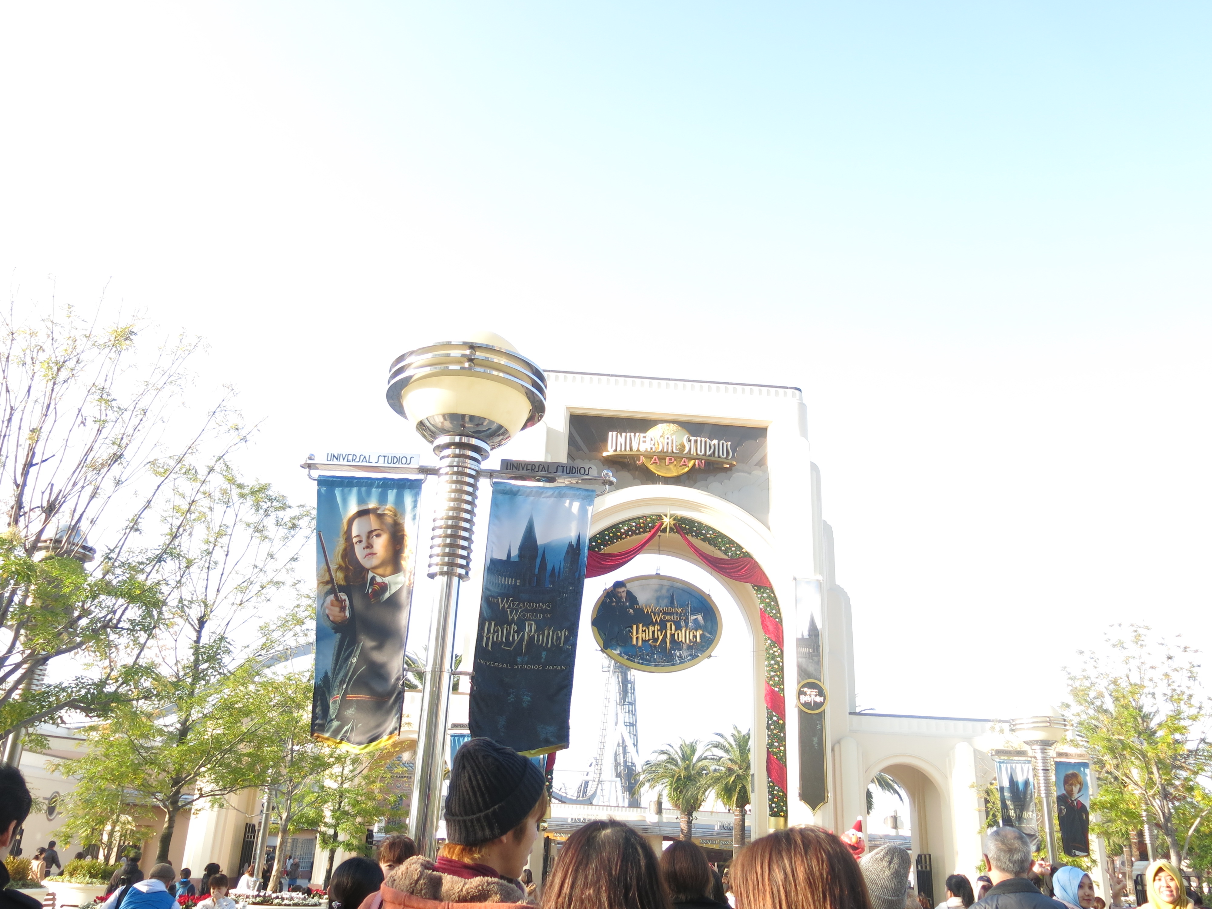 The Wizarding World of Harry Potter: Review and Tips – Unpretty Vanity