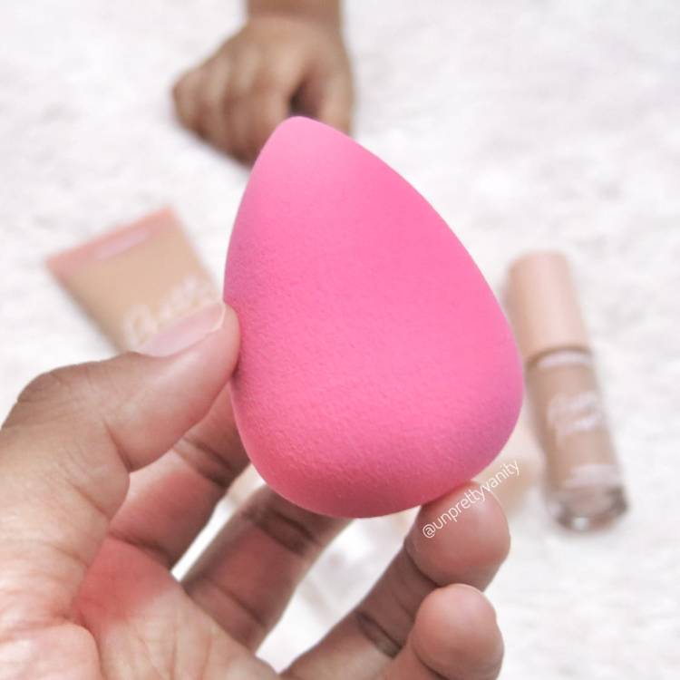 Colourpop Pretty Fresh Line Review – Unpretty Vanity